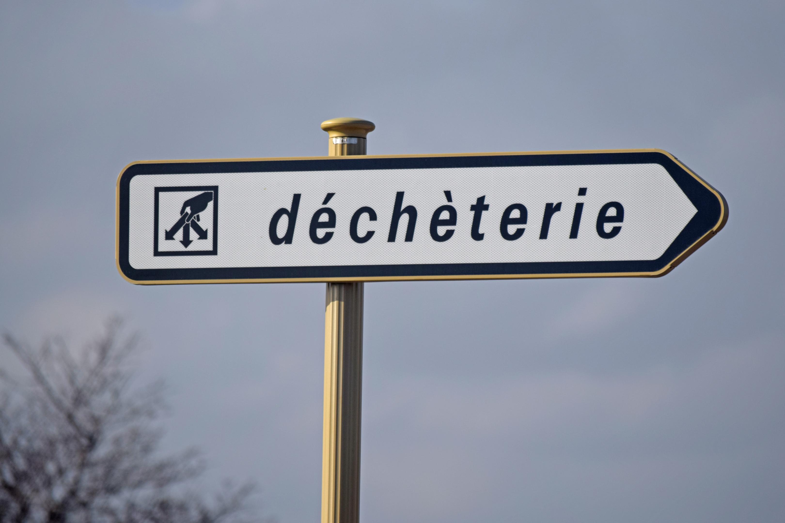 Déchèterie : jours et horaires d’ouverture | Ville de Villemomble