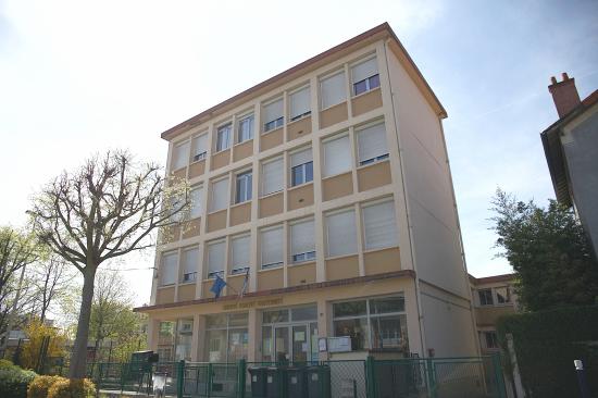 Les établissements scolaires : maternels et élémentaires | Ville de ...